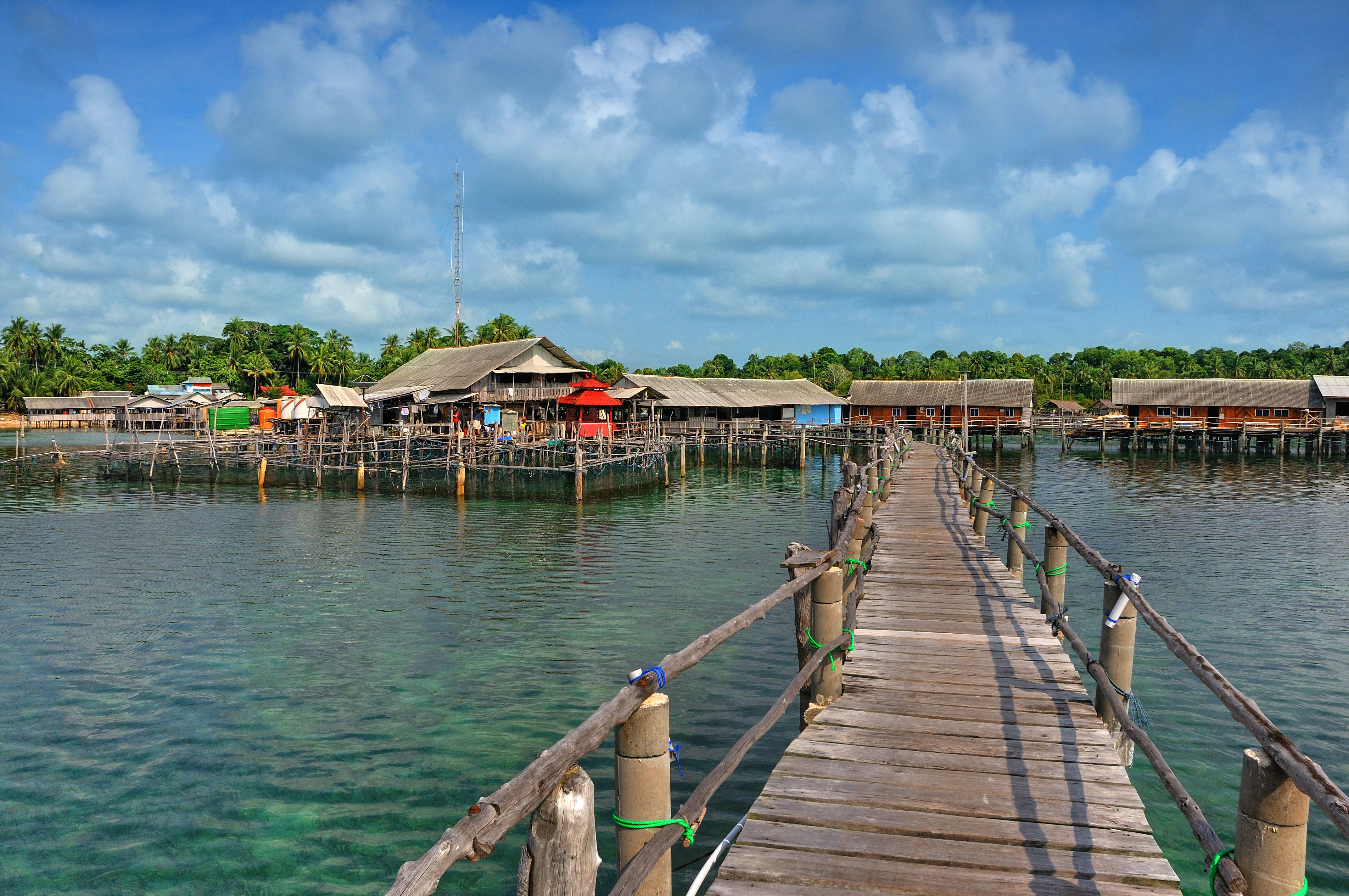 Riau Islands Hotels: 1,165 Cheap Riau Islands Hotel Deals, Indonesia