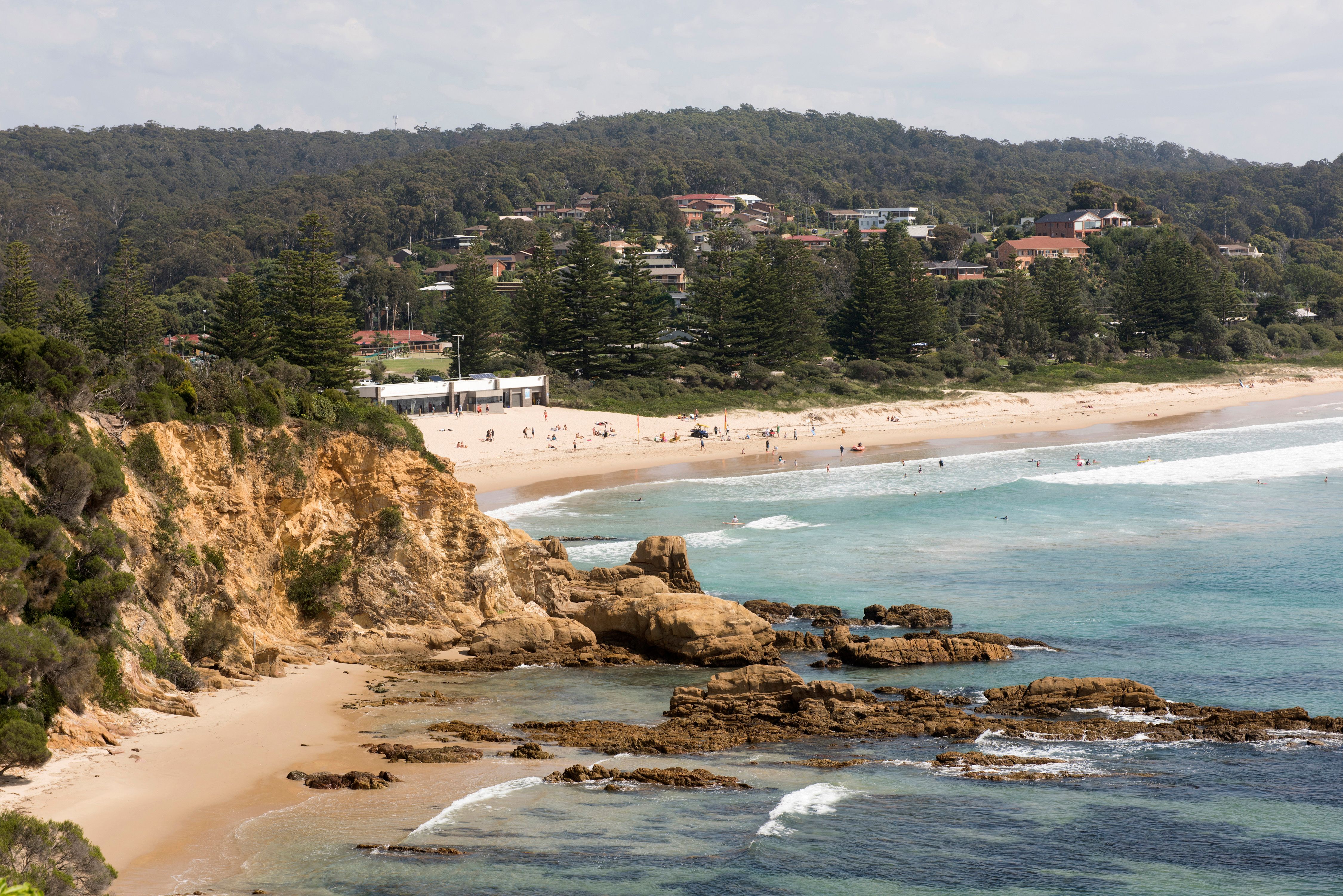 Tathra Hotels: 48 Cheap Tathra Hotel Deals, Australia