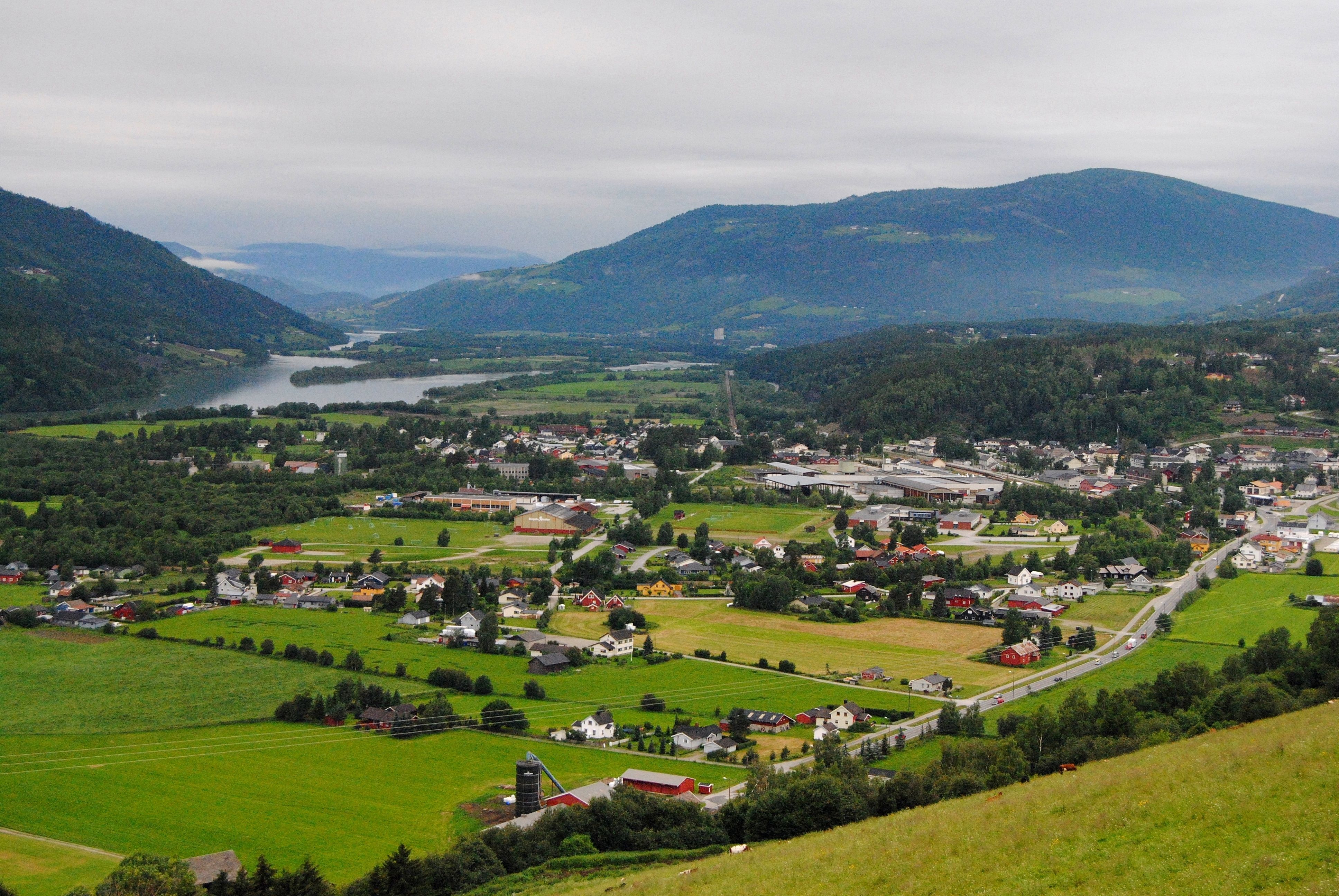 Ringebu Hotels: 37 Cheap Ringebu Hotel Deals, Norway